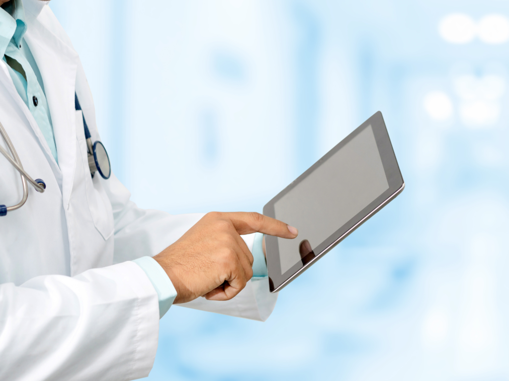 Beechfield Healthcare | Engineering & Tech Services